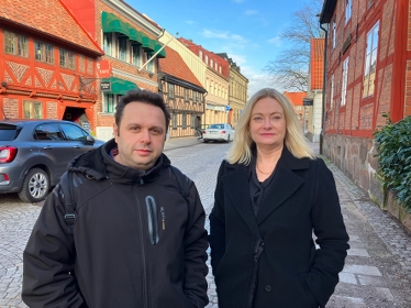 Hej företagare! Nyheter och tips från Halmstads kommun